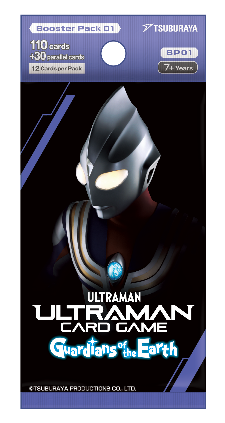 FOR BEGINNERS | ULTRAMAN CARD GAME - OFFICIAL SITE