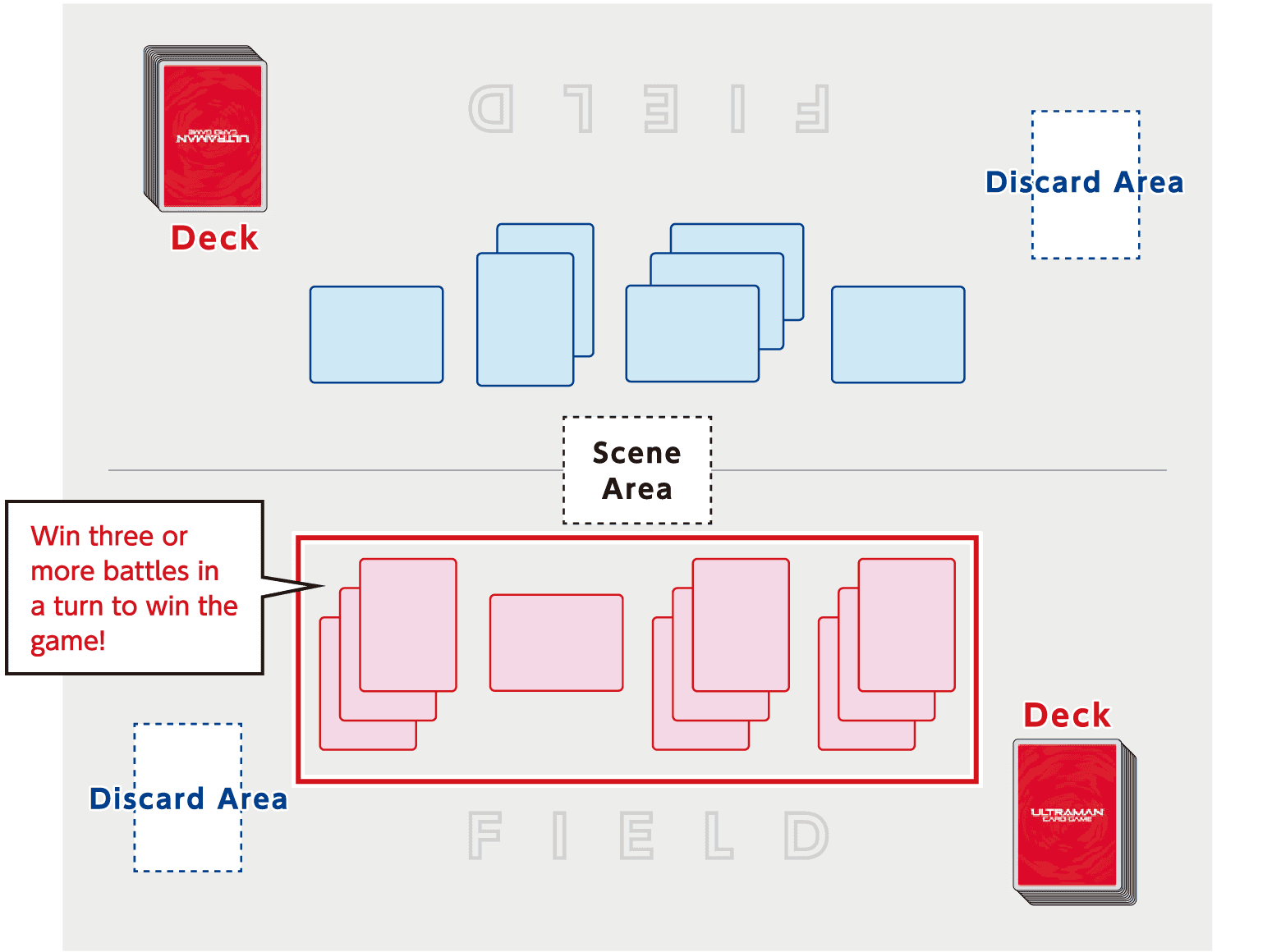 ULTRAMAN CARD GAME - OFFICIAL SITE