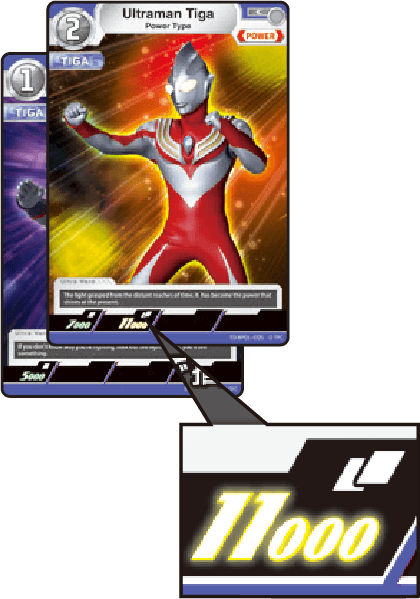 ULTRAMAN CARD GAME - OFFICIAL SITE